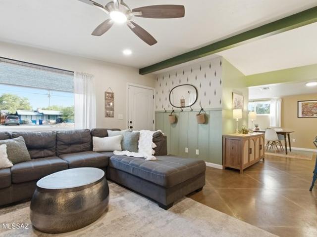 5719 E Fairmount St, Tucson, AZ 85712