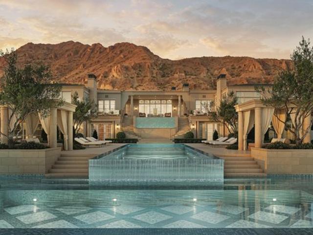 5719 E Indian Bend Rd, Paradise Valley, AZ 85253