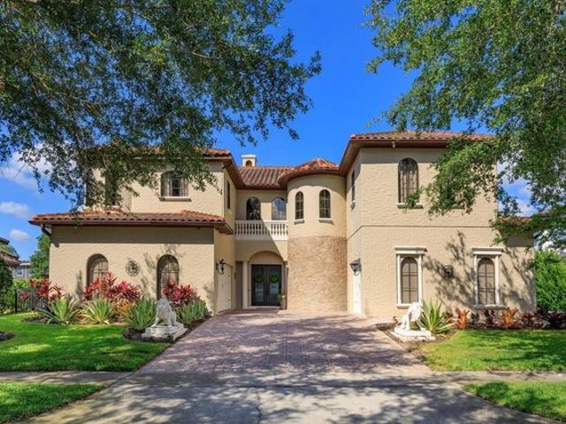 5719 Emerson Pointe Way, Orlando, FL 32819
