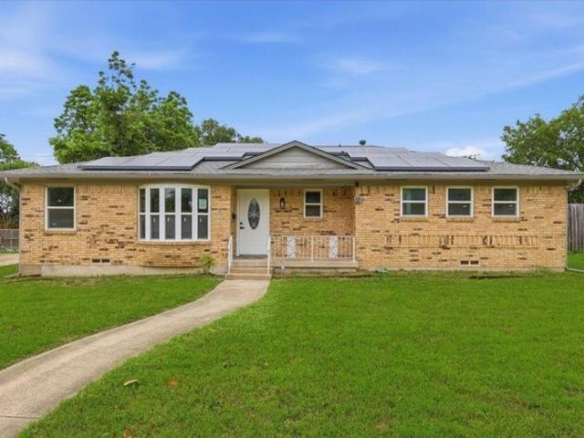 5719 Enchanted Ln, Dallas, TX 75227