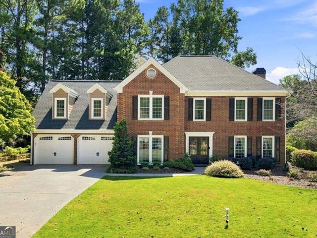 5719 Fairwood Dr NW, Acworth, GA 30101