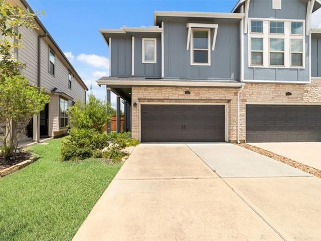 5719 Foggy Vine Ct, Fulshear, TX 77441