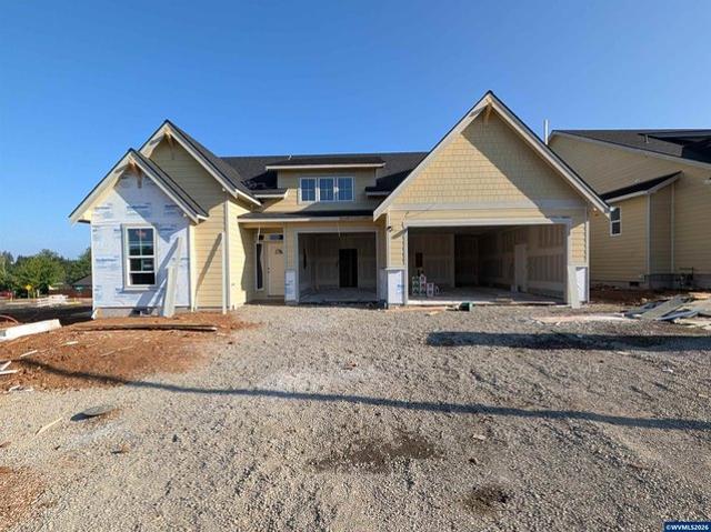 5719 Headwaters St SE Lot 23, Salem, OR 97306