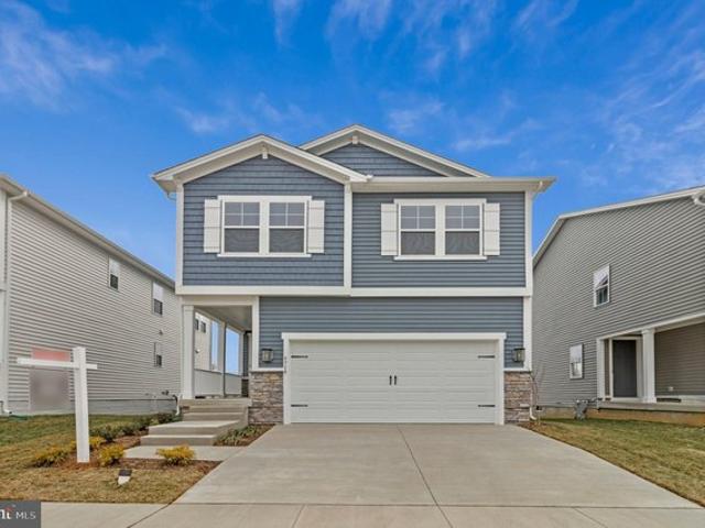 5719 Howard Dr, Glen Burnie, MD 21061