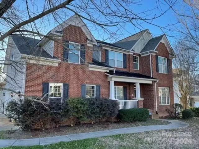 5719 Kelyn Hills Drive, Charlotte, NC 28278