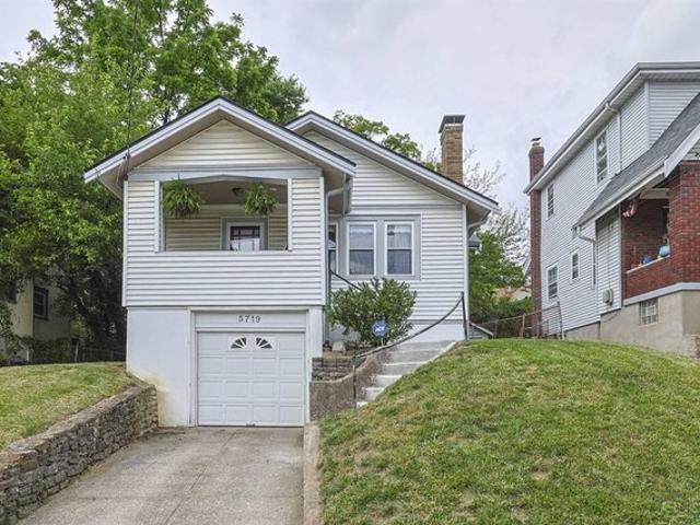5719 Lester Rd, Cincinnati, OH 45213