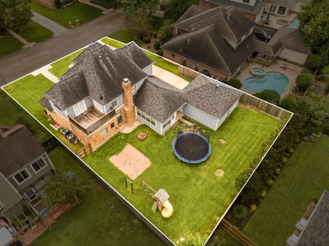 5719 Lone Cedar Drive