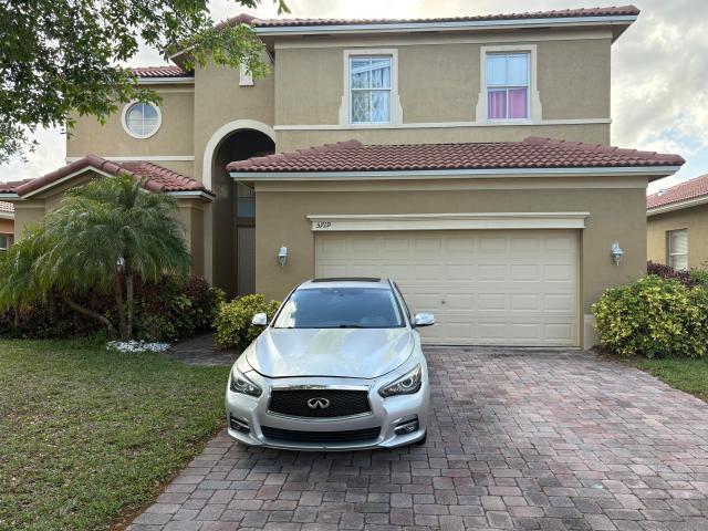 5719 Place Lake Dr, Fort Pierce, FL 34951 | MLS #B26013