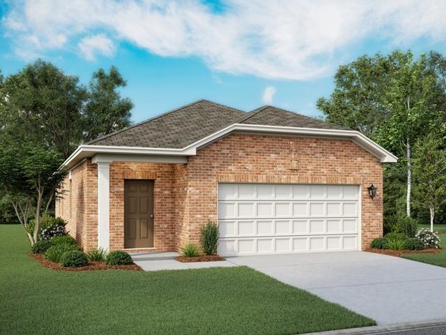 5719 Roadhouse Dr, Forney, TX 75126