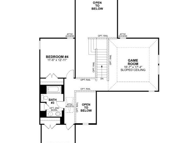 5719 Sunland Trail