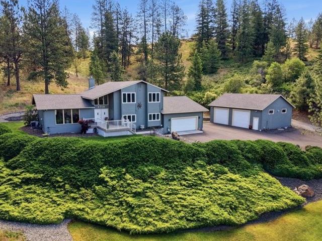 5719 S Cree Dr, Spokane Valley, WA 99206