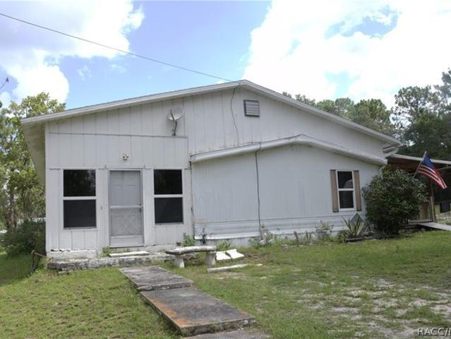 5719 S Tena Pt, Homosassa, FL 34446