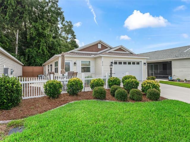 5719 Spartina Ter, The Villages, FL 32163 | MLS #G5109