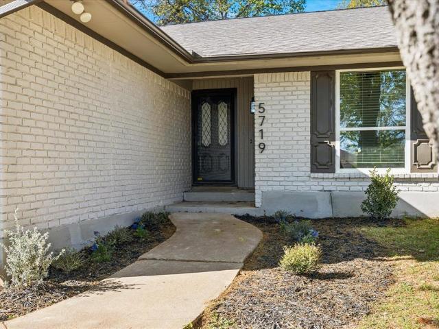 5719 Valley Ridge Court