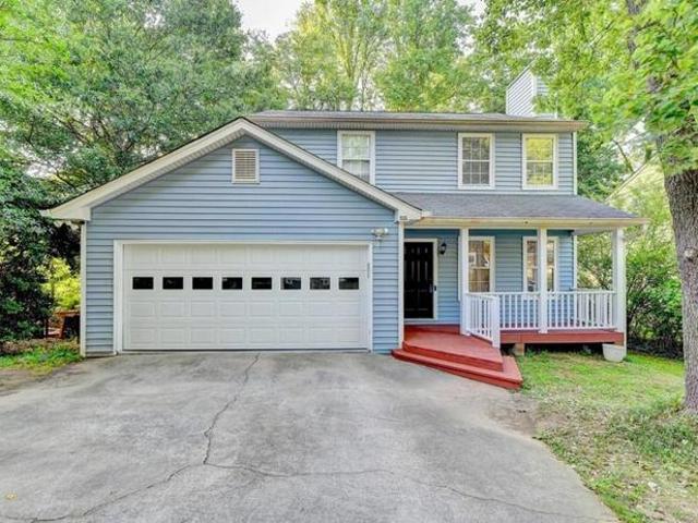 5719 Western Hills Dr, Norcross, GA 30071