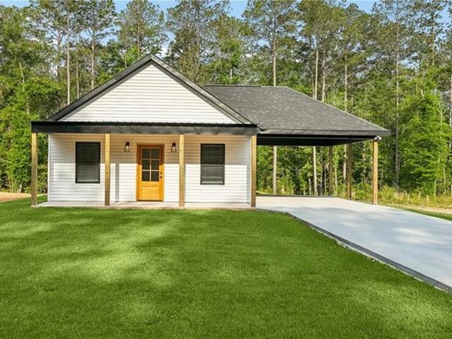 57107 Oliphant Trl, Loranger, LA 70446