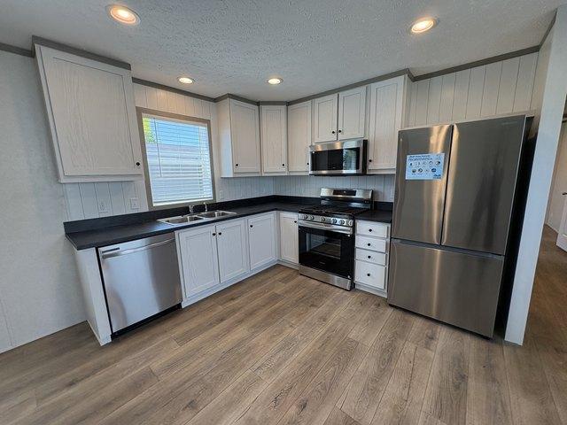 57105 Bedford Blvd, Washington, MI 48094