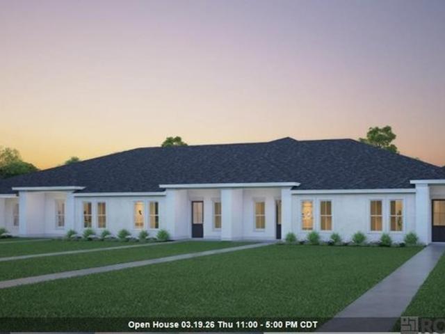 5710 Montegudo Blvd, Zachary, LA 70791