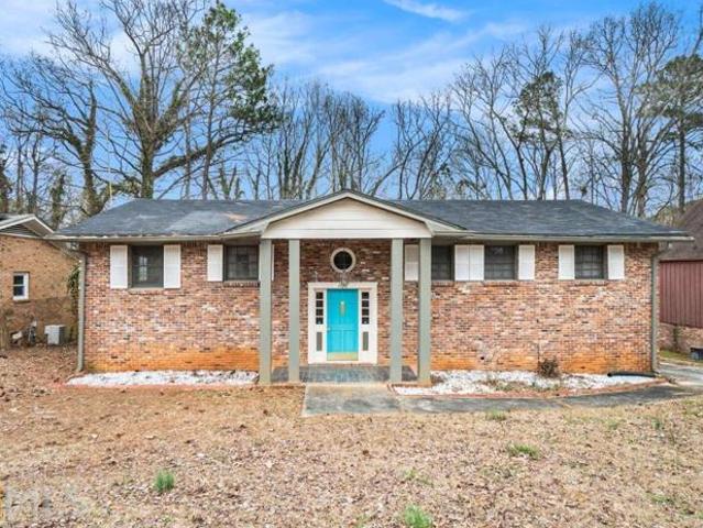 5710 Montilly Cir, South Fulton, GA 30349