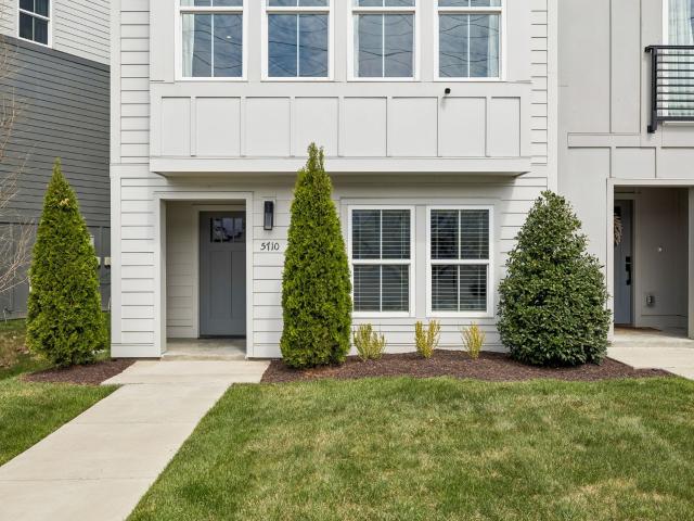 5710 A California Ave, Nashville, TN 37209 | MLS #3168 | Compass