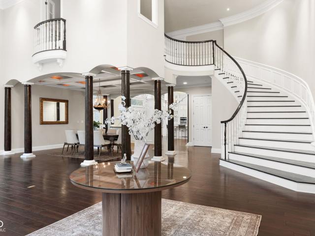 5710 Brookwood Road, Indianapolis, US, IN