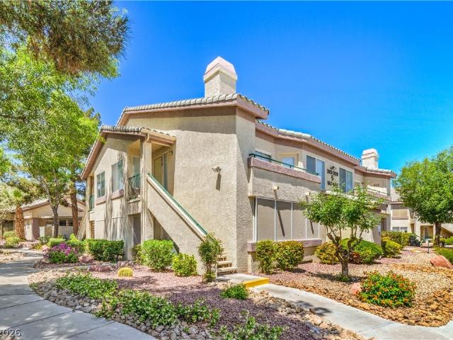 5710 E Tropicana Ave, Unit 1017, Las Vegas, NV 89122 | MLS #2773
