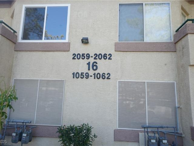 5710 E Tropicana Ave, Unit 1060, Las Vegas, NV 89122 | MLS #2707