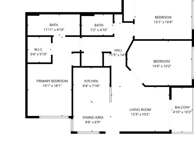 5710 E Tropicana Ave, Unit 2086, Las Vegas, NV 89122 | MLS #2761 | Compass