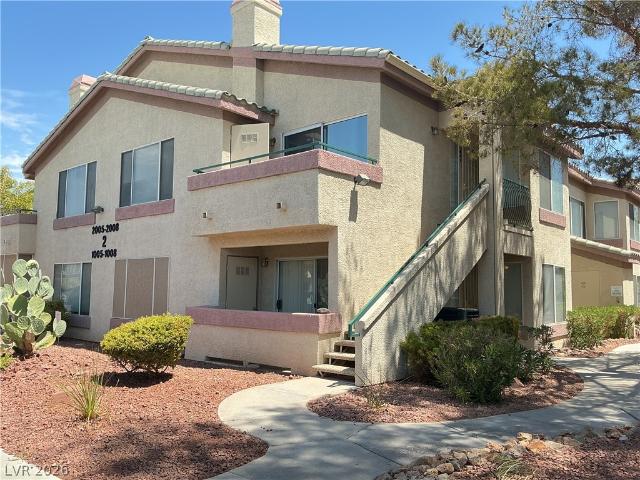 5710 E Tropicana Avenue 1007