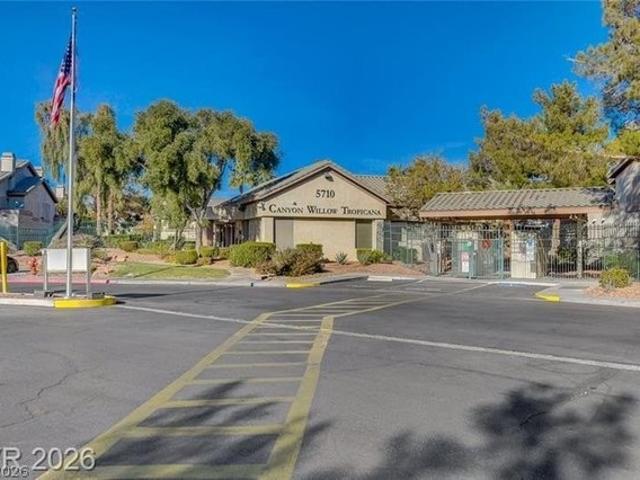 5710 E Tropicana Blvd Unit 1137, Las Vegas, NV 89122