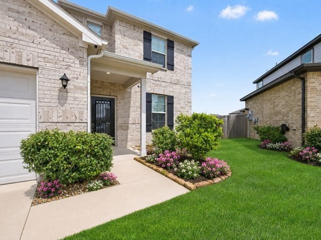 5710 Embracement Ln, Katy, TX 77493