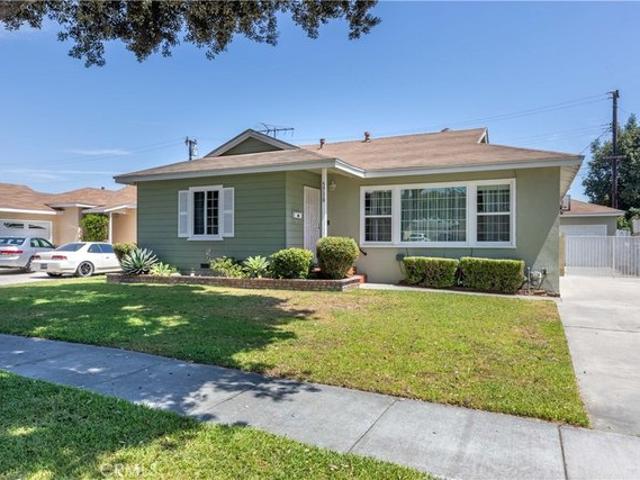 5710 Faust Ave, Lakewood, CA 90713