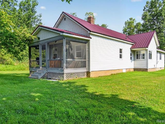 5710 Flinchbaugh Road