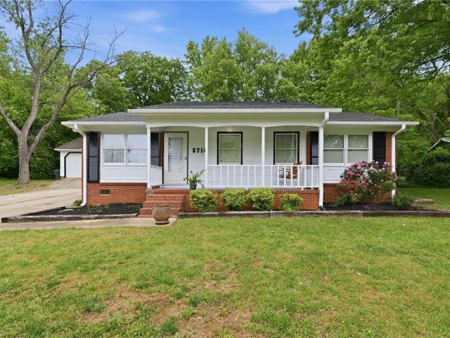 5710 Friendswood Drive