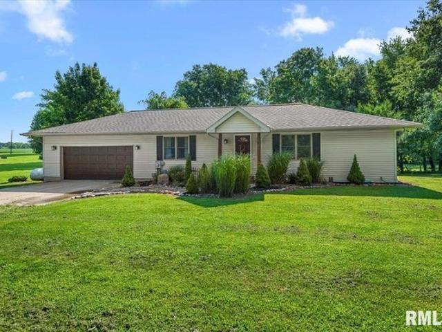 5710 Guest Rd, Sherman, IL 62684