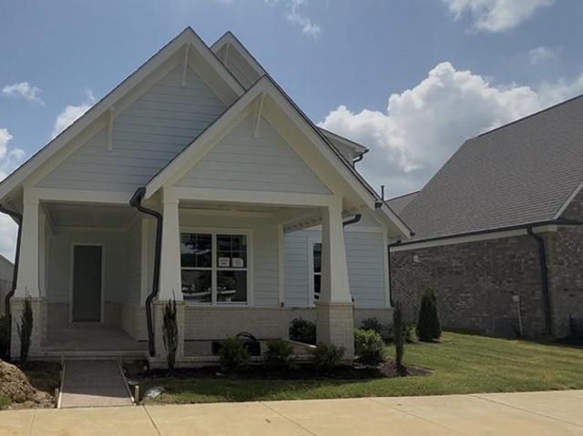 5710 Gerber Rd, Arlington, TN 38002