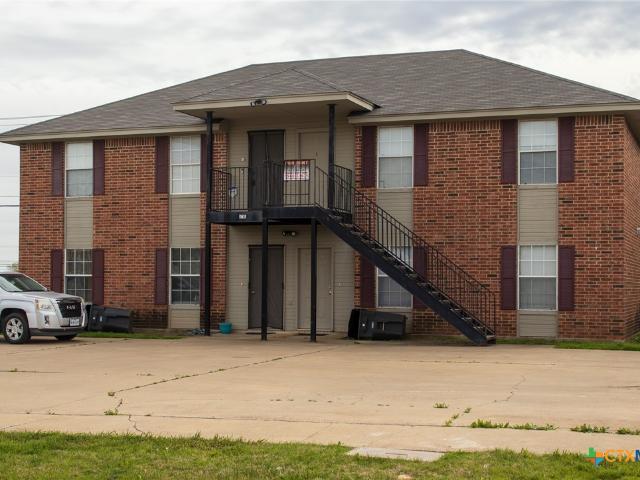 5710 Greengate Dr, Unit C, Killeen, TX 76543 | MLS #599679