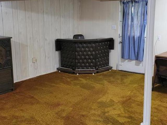 5710 high tor hill # basement apartment