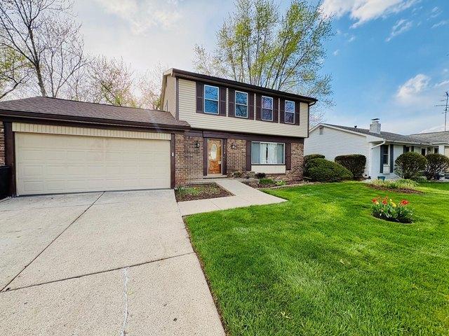 5710 Princeton Pl, Ypsilanti, MI 48197