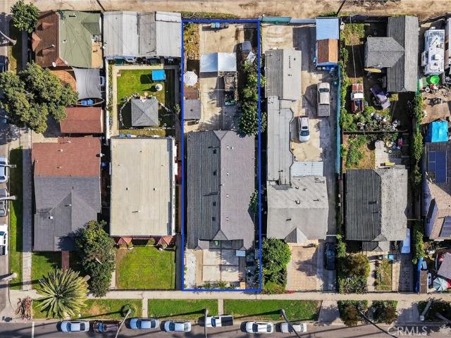 5710 Ruthelen St, Los Angeles, CA 90062 | MLS #RS26009