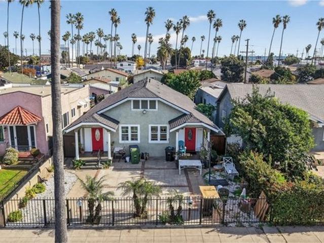 5710 Ruthelen St, Los Angeles, CA 90062