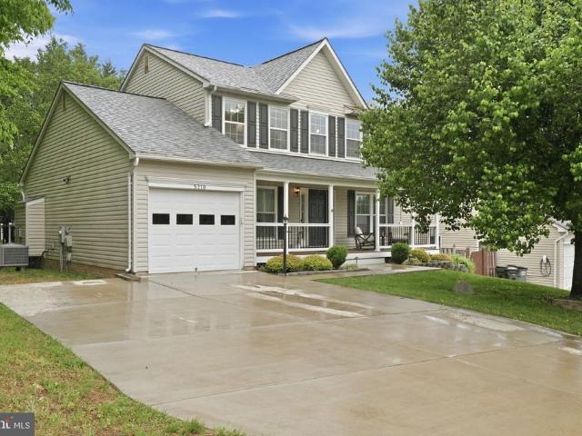 5710 Ridgedale Drive