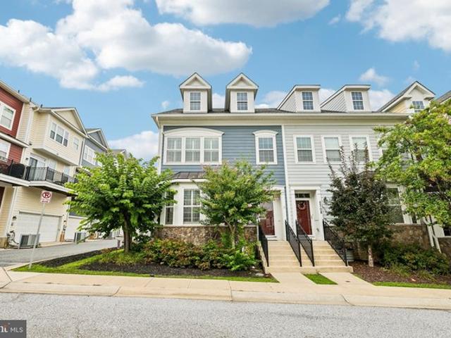 5710 Rosanna Pl, Ellicott City, MD 21043
