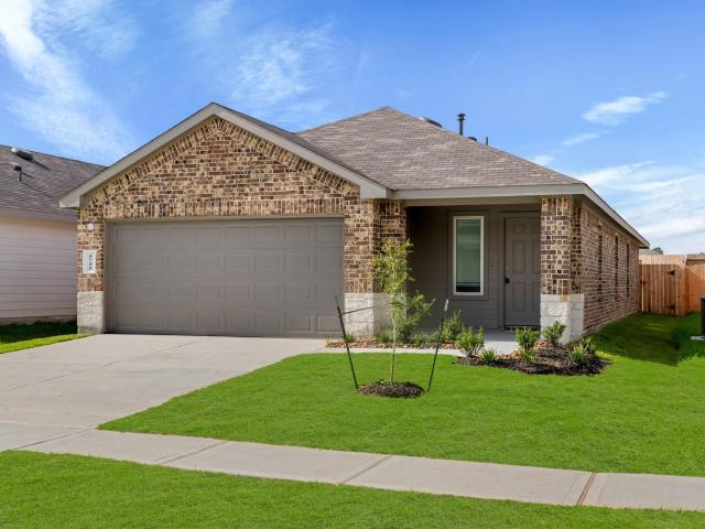 5710 Sycamore Glen Drive