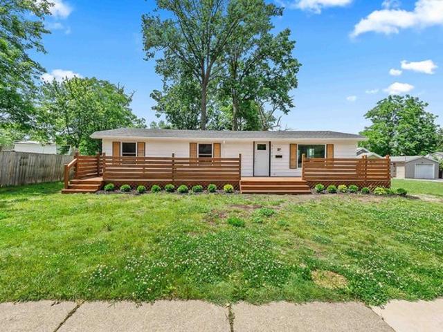 5710 S Harrison St, Fort Wayne, IN 46807