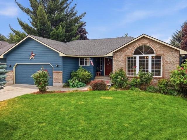 5710 S Rebecca St, Spokane, WA 99223