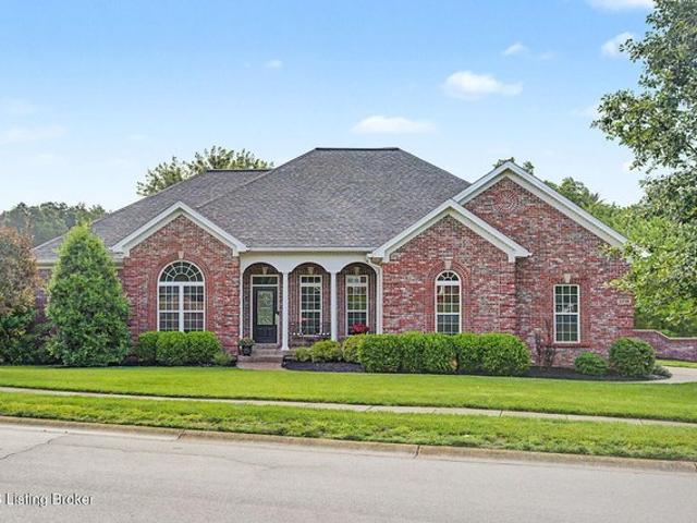 5710 Valley Park Dr, Louisville, KY 40299