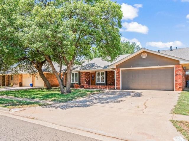 5710 89th St, Lubbock, TX 79424