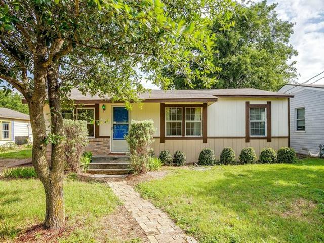 5711 Margewood Dr, Dallas, TX 75236