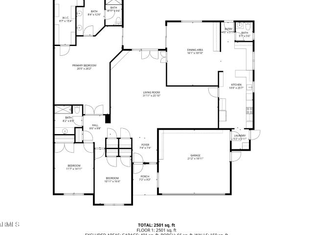 5711 N 73rd Pl, Scottsdale, AZ 85250 | MLS #6939 | Compass